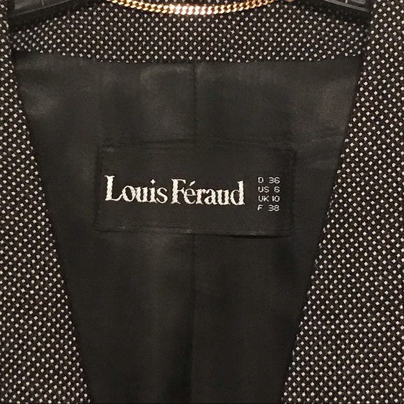 Louis Feraud | Dresses | Louis Feraud 2 Piece Suit | Poshmark